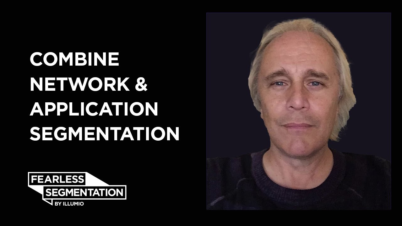 Net Plus App Segmentation