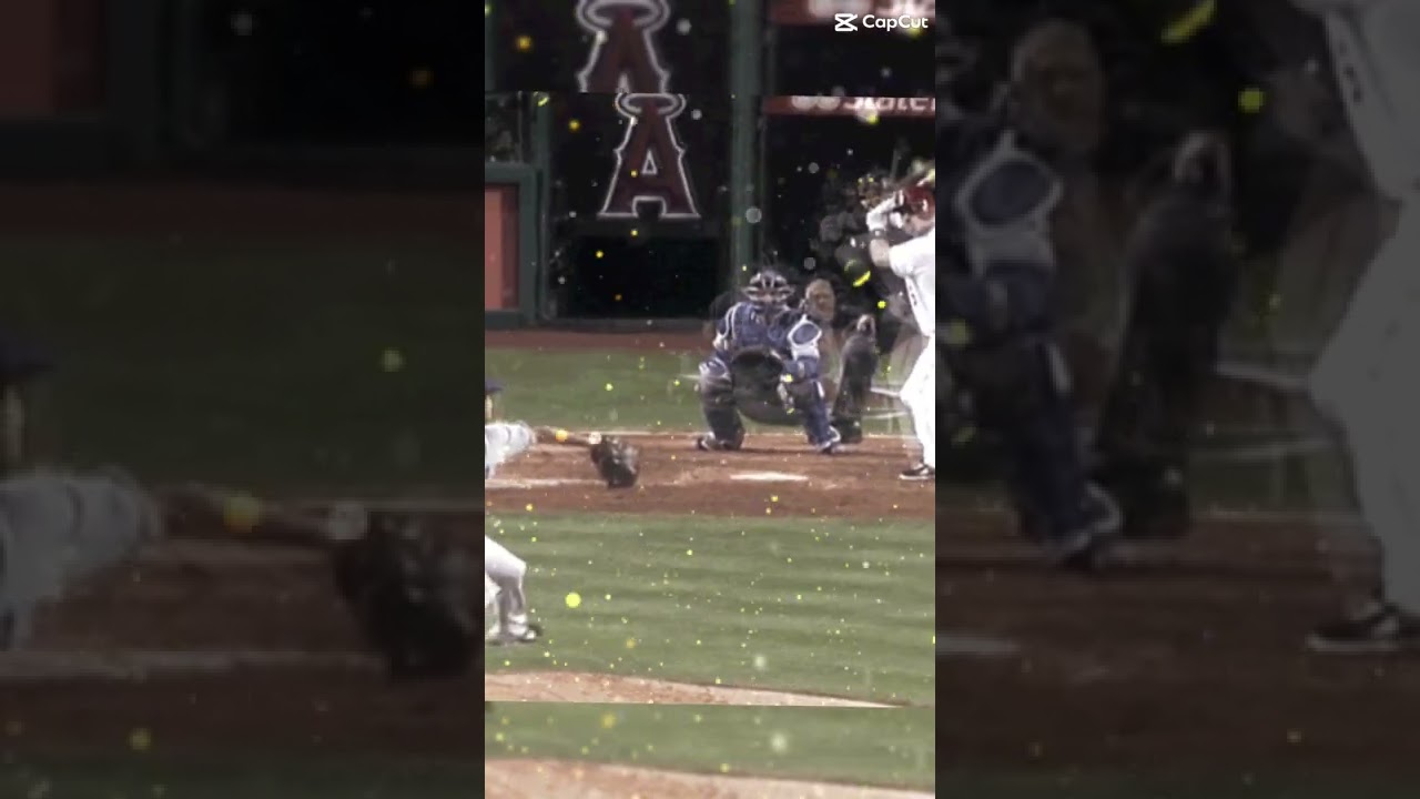 Baseball gif