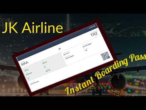 Airline Reservation System