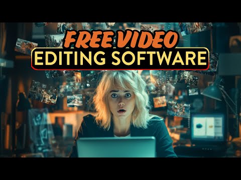 top 5 free editing software – Cinestudy