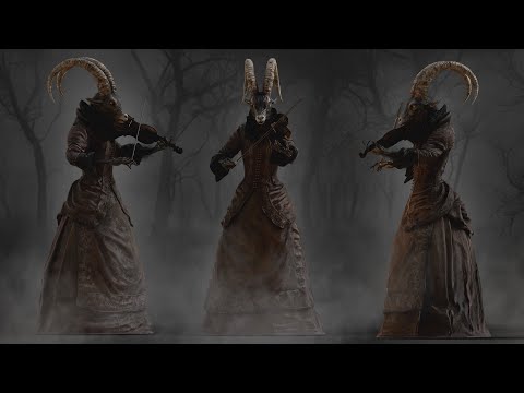 Demon Elizda