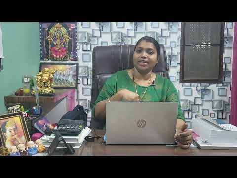 📌Holding Company|Subsidiary Company| Associate Co.|Important Definition|CA Inter| CA Monica| தமிழ்