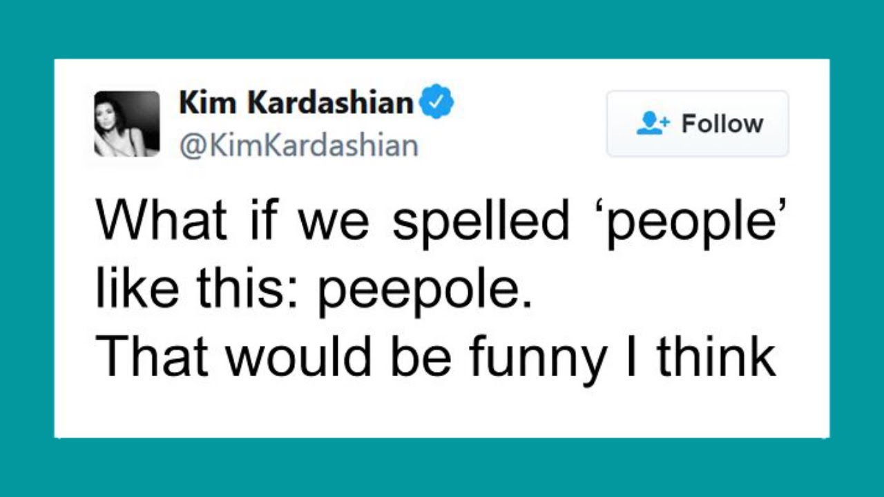 Deleted Celebrity Tweets That People Took Screenshots Of