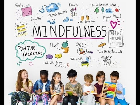 Mindfulness for Kids