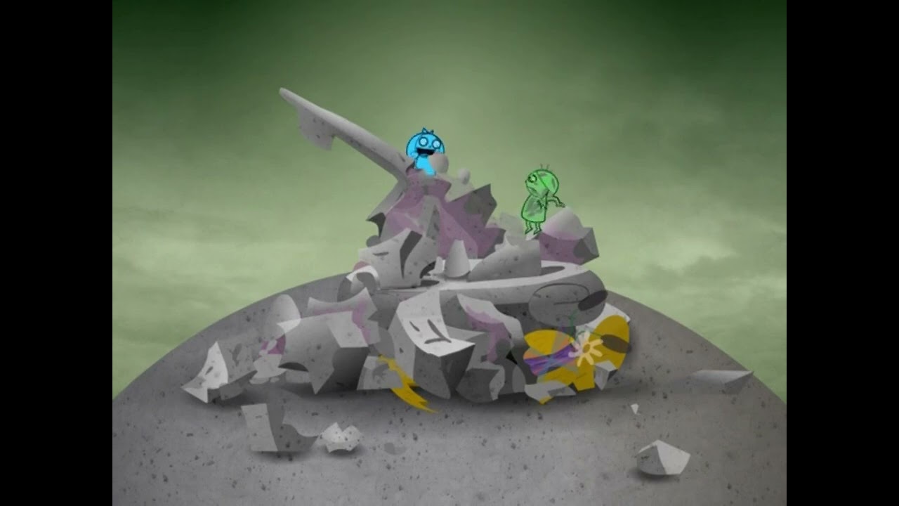 Making Fiends Explosion Compilation