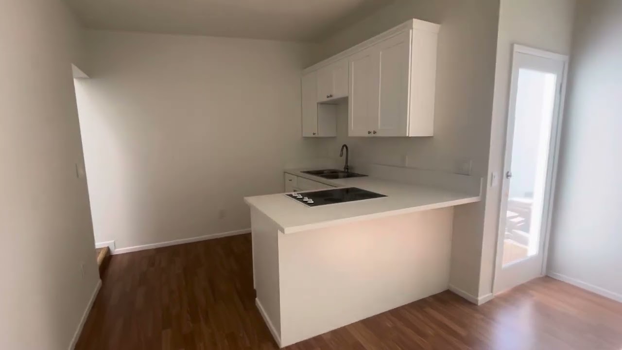 2648 Anchor Ave - ADU / Guest House - For Lease