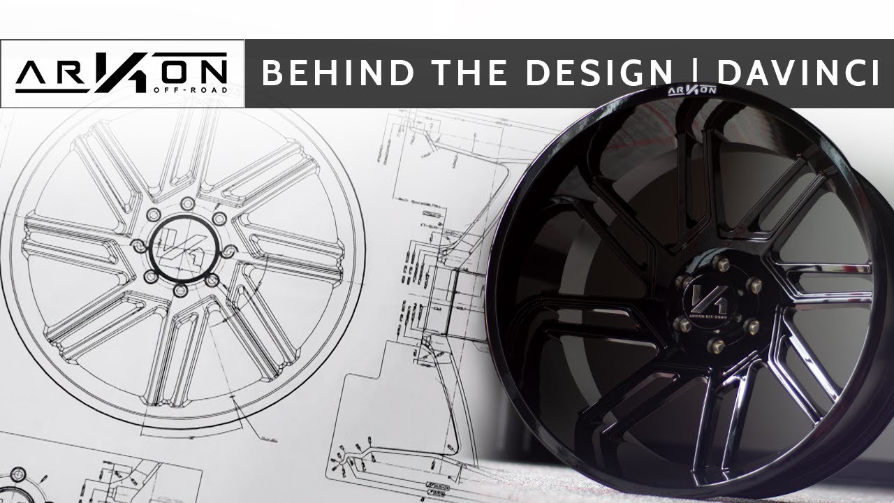 Behind the Design | DaVinci