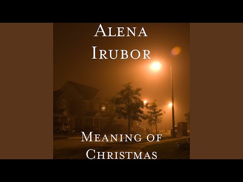 Meaning of Christmas