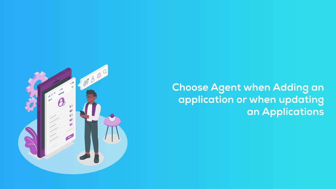 Managing your Applications with Condat