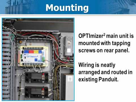 Install Review SIEMENS SP & SPS.wmv