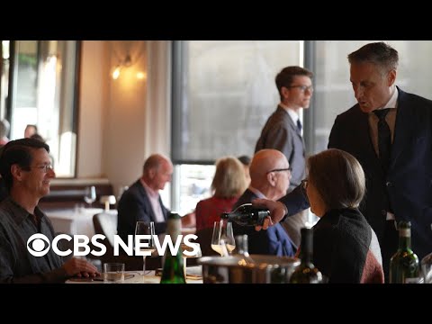 Colorado restaurant pairs Italian dishes with perfect wines