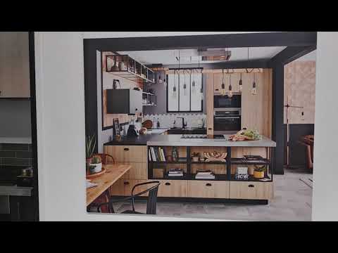LEROY MERLIN CUISINE