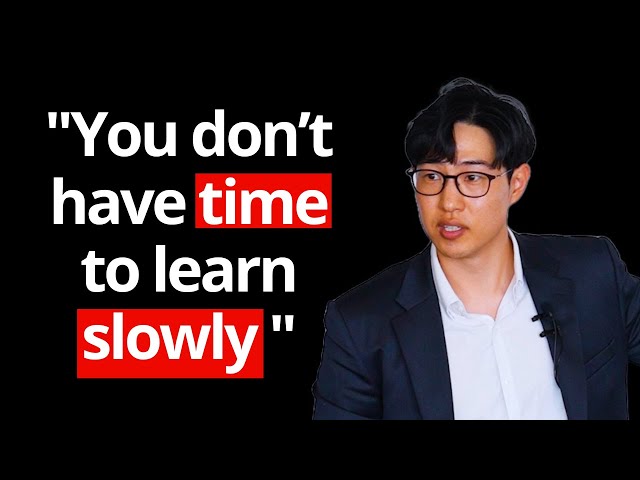 How CEOs Need to Learn: Optimizing Learning Processes for Success | Galaxy