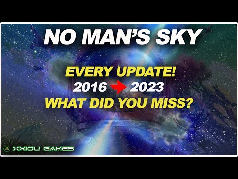 Steam Community :: Video :: No Mans Sky UPDATES | ALL UPDATES SINCE ...