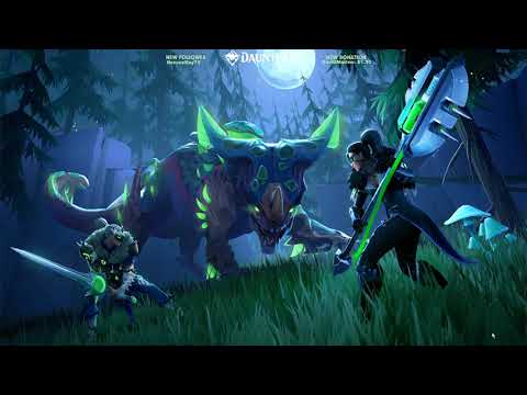 Steam Community :: Video :: Dauntless Live Stream Gameplay