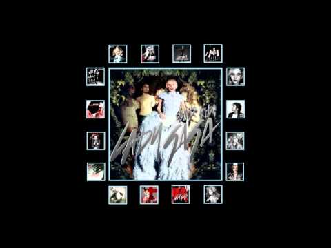 Born This Way - Piano Album Medley
