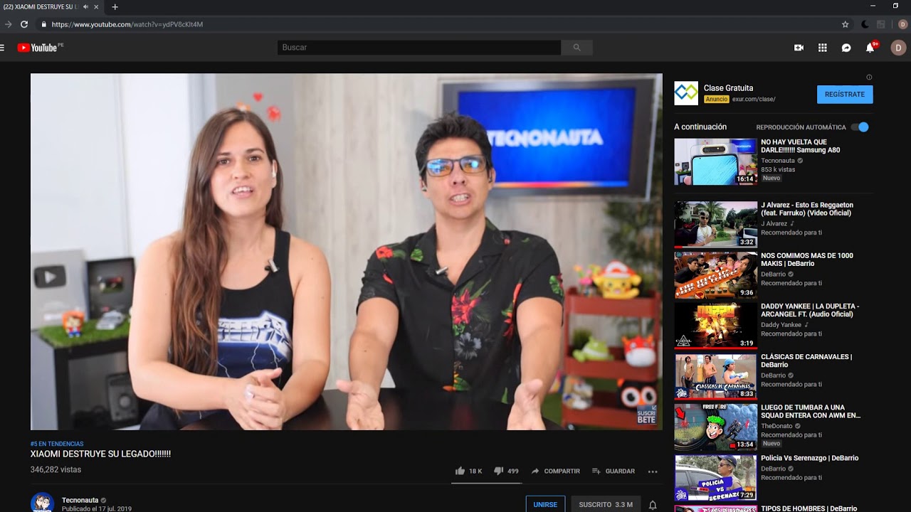Jmeter - Selenium IDE