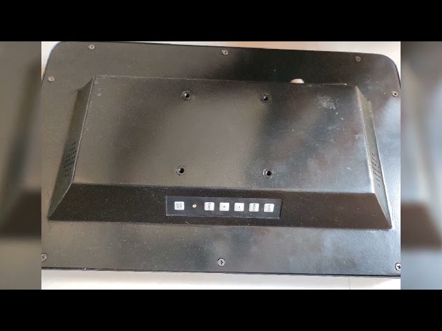 Touch Monitor - 21.5 inch touch monitor Trader - Retailer from Mumbai