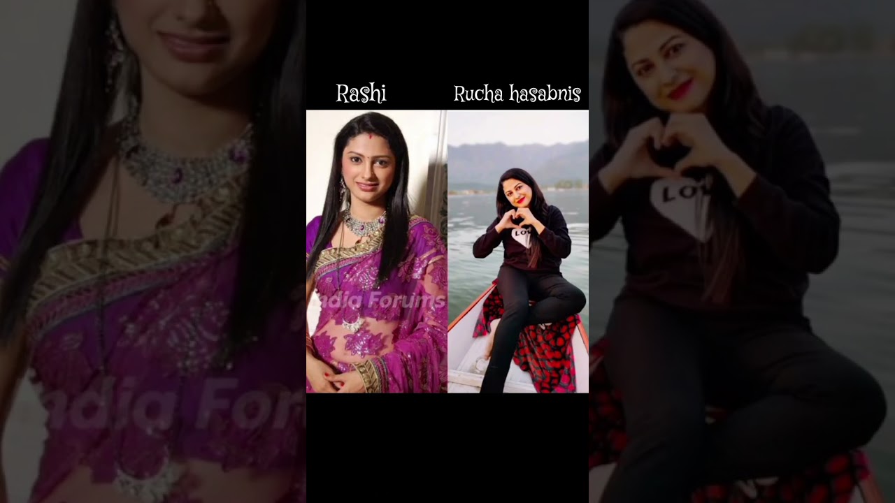 saath nibhana saathiya character real name #trending #utube #subscribe #support #trendingtopic