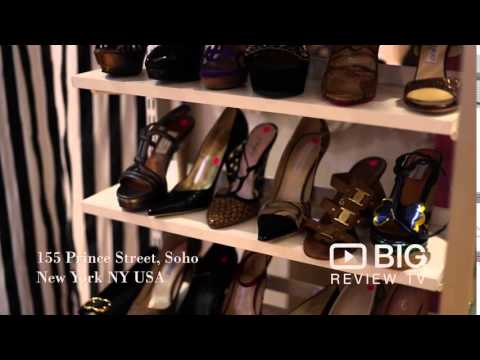 A Second Chance, a Consignment Shop in New York for Designer Handbag or for Designer Clothes