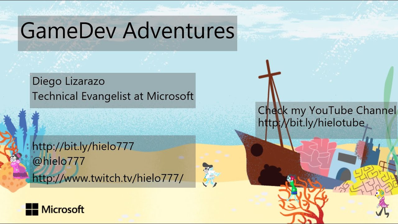 10 Minutes with Construct 2: Event Sheets and Layouts