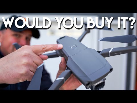 Will the DJI Mavic 3 Come Before Christmas?