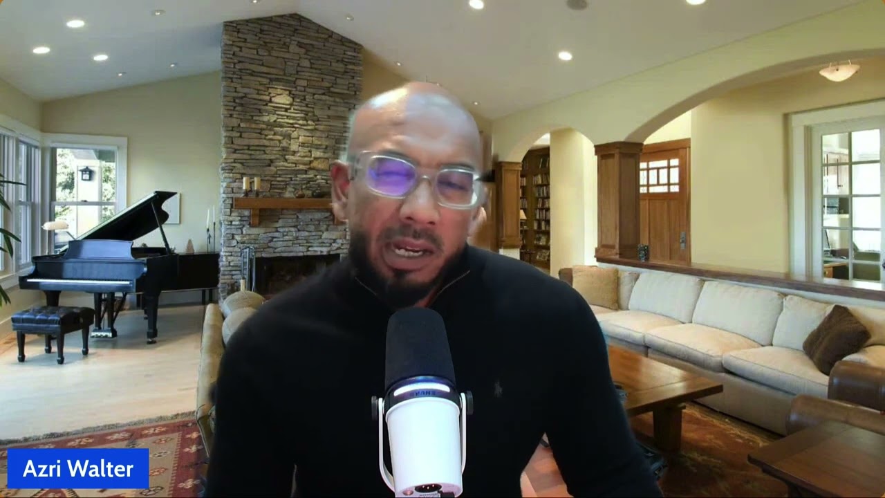 Walter OS – Sistem Analisis Income Digital | Azri Walter