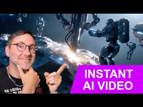 FREE AI Film Clips for Scoring & Editing – Composers, You Need This!