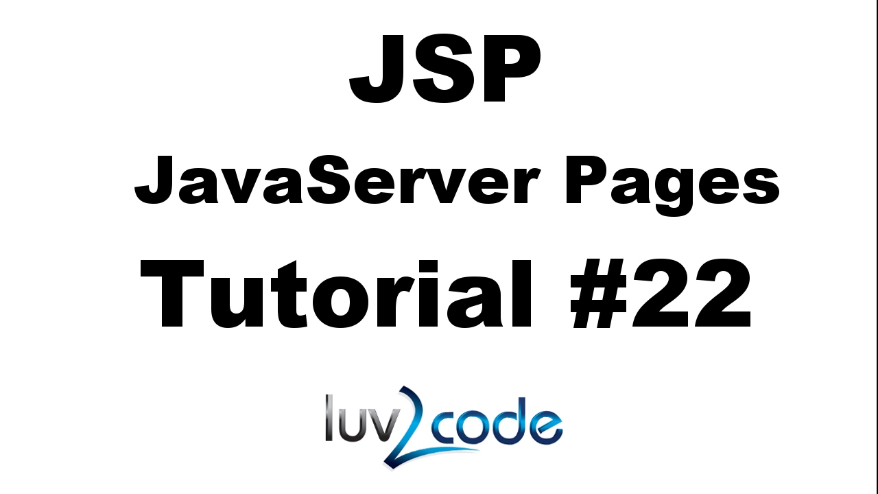 JSP Tutorial #22 - JSP Forms Checkbox Part 2