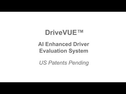 DriveVUE - VR Training (5DT - Fifth Dimension Technologies)
