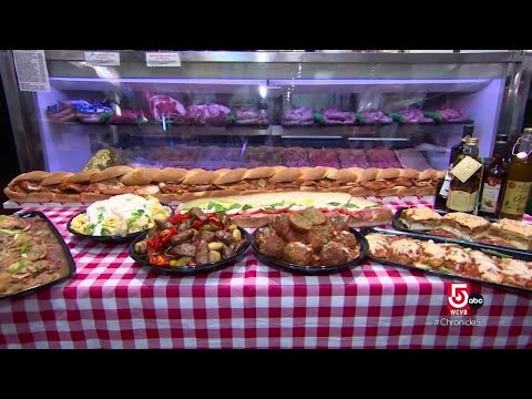 Where to find authentic Italian cuisine, spicy Sichuan dishes and diner classics
