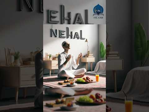 Comment your name 🤗 || Nehal name meaning in Urdu ♥️ || #islam #name #shorts #short