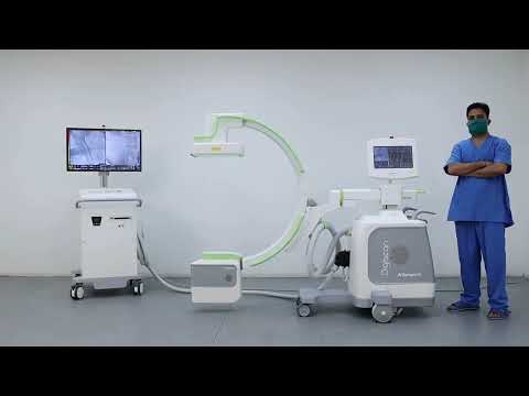 Allengers Medical Systems Limited - Service Provider from Chandigarh ...