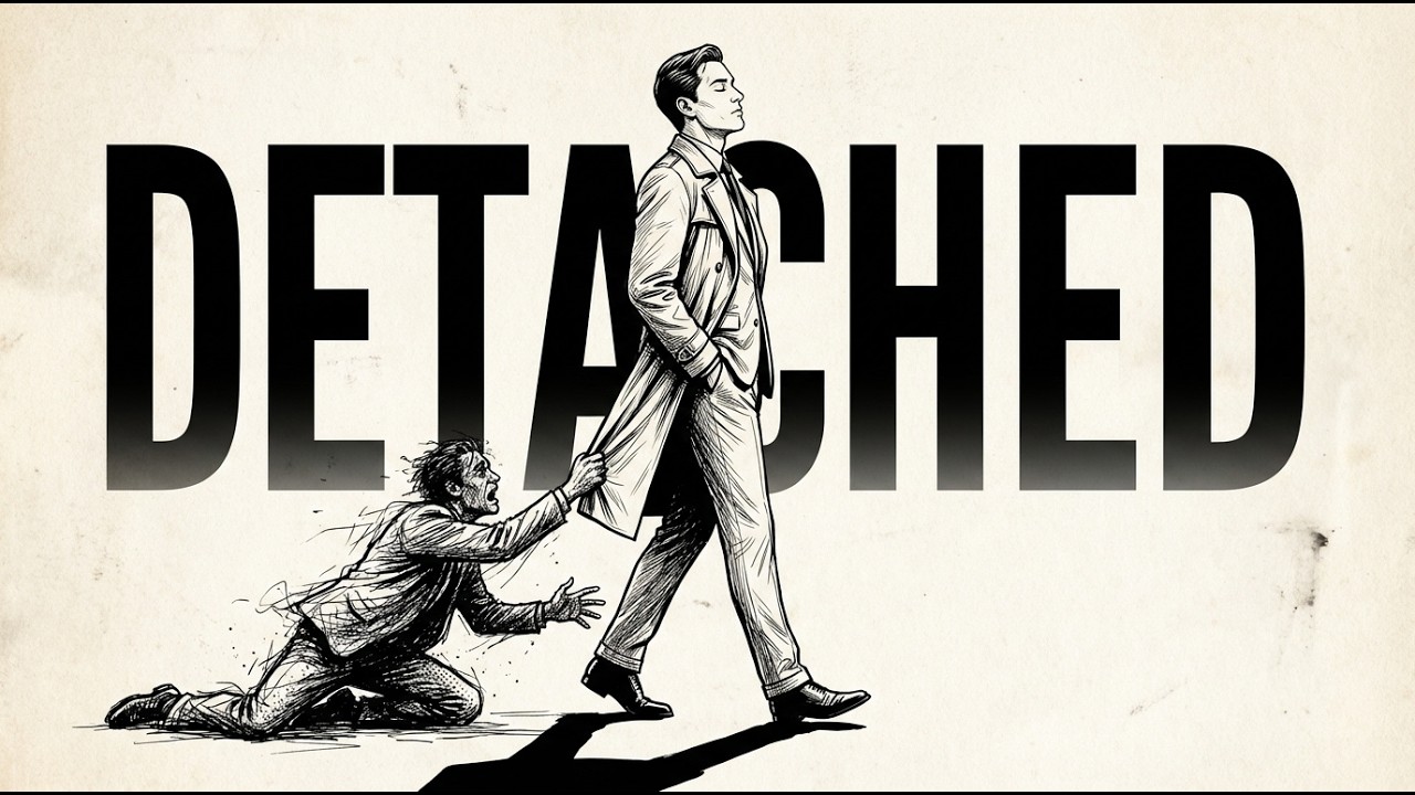 Why the Person Who Cares Least Wins? (The Indifference Paradox)