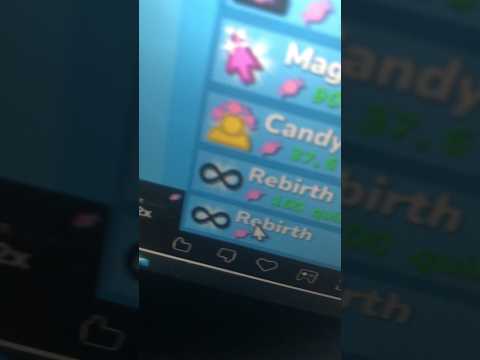 Candy Clicker 2 Glitch 