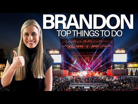 Top Things To Do in Brandon, Mississippi