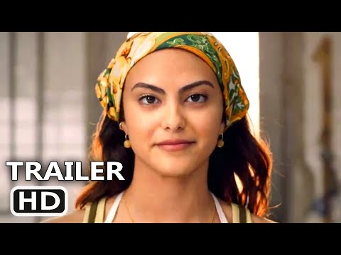 MÚSICA Trailer Brasileiro (2024) Camila Mendes
