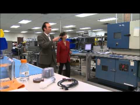 Out of the Blue - Episode 311 - Micro Electro Mechanical Systems - MEMS