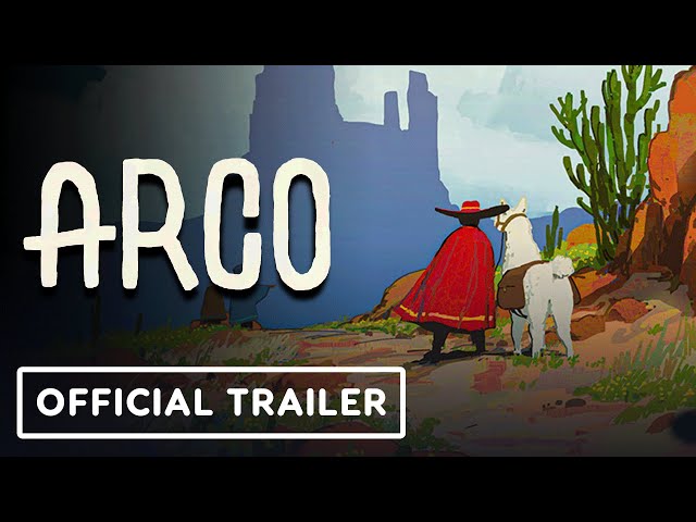 Buy Cheap Arco PC Steam Account - Electronic First