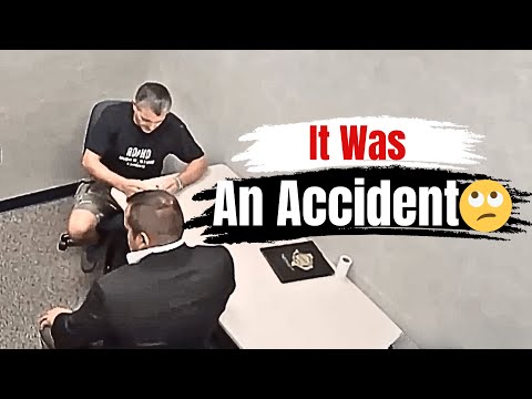 When police saw through the unbelievable cover-up plan| True Crime Documentary #truecrimedocumentary