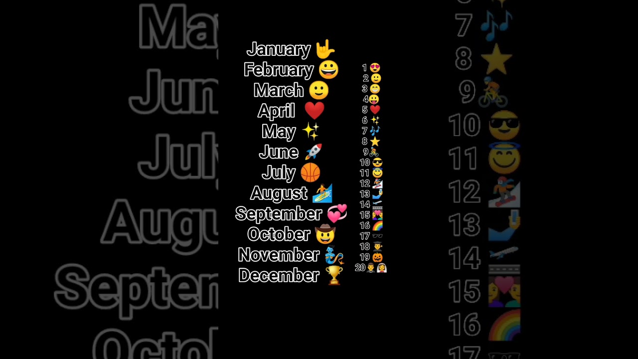 I'm back btw.