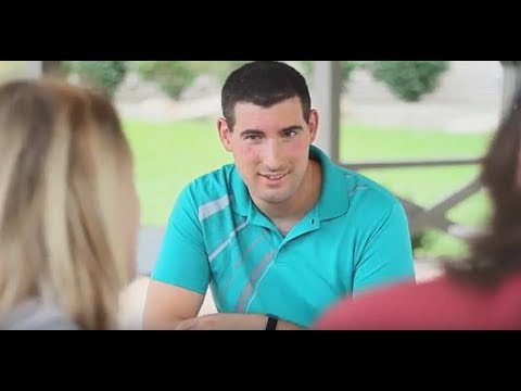 Access: Supports for Living. Rewarding Lives. Healthy Communities