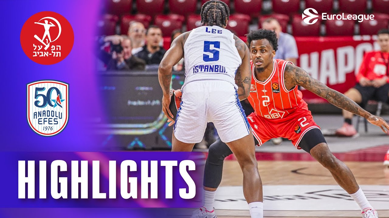 EuroLeague | Euroleague Basketball