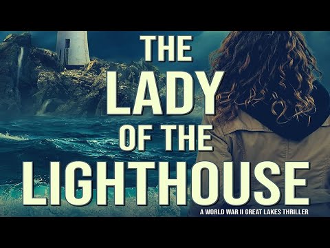 The Lady of the Lighthouse | LITERARY TITAN