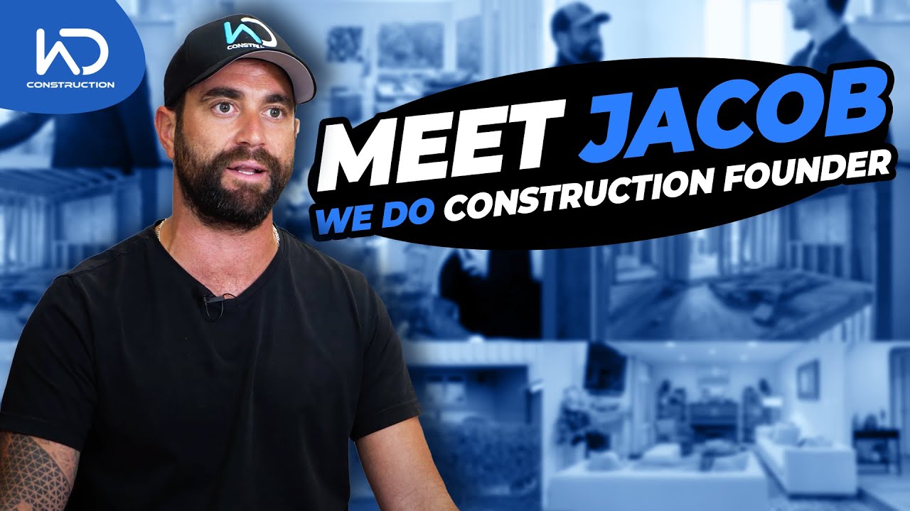 Construction Company Bay Area | We Do Construction