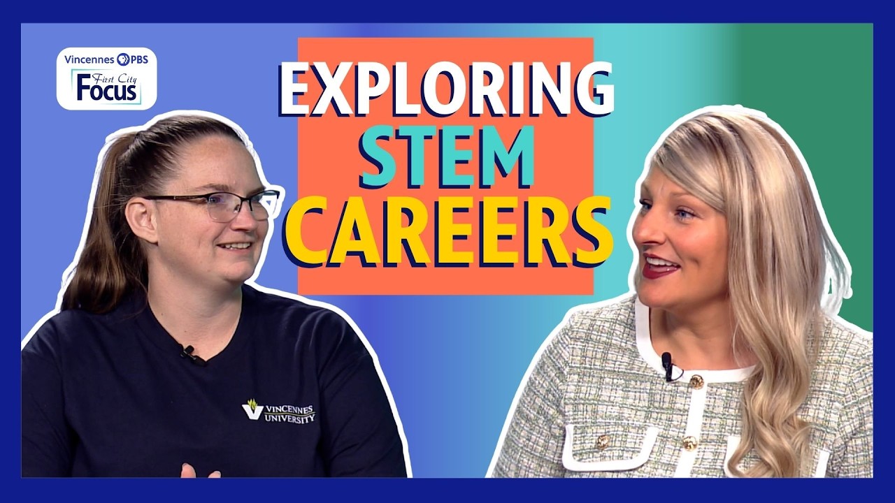 Exploring Future Careers Through STEM