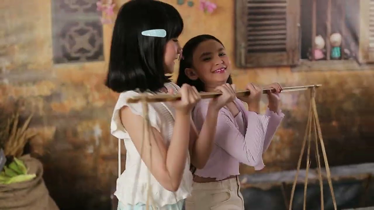 Gingersnaps: Summer Collection 2023