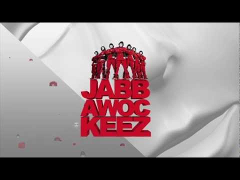 The Jabbawockeez Dance Tutorials: Phil