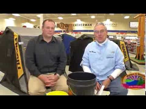1 Mills Fleet Farm Highlights Show -Preview-