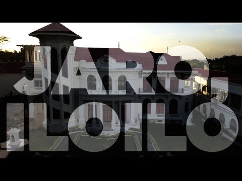 Jaro | ILOILO CITY | Travel 4K